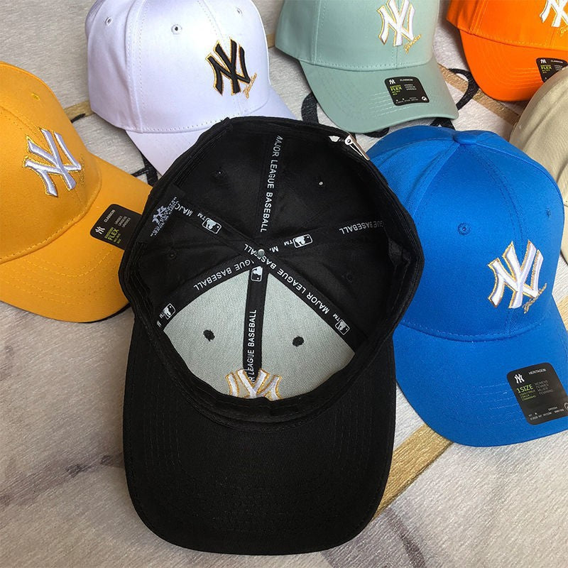 NY baseball caps – Rohu's wholesale and retail
