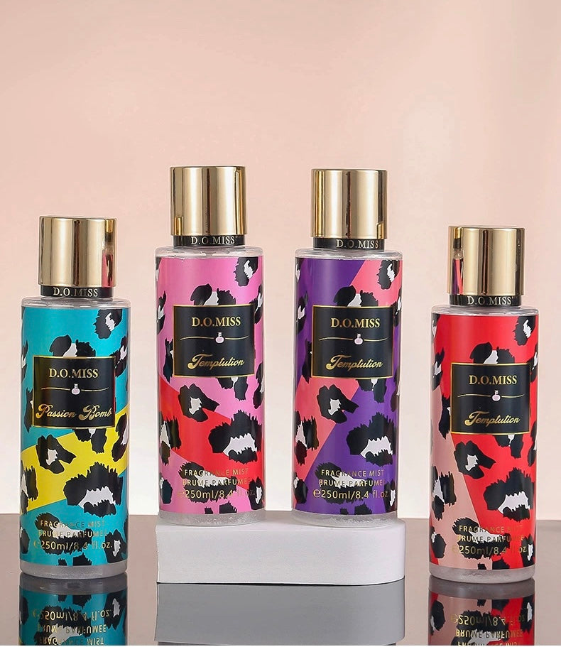 Body mist(250ml) – Rohu's wholesale and retail