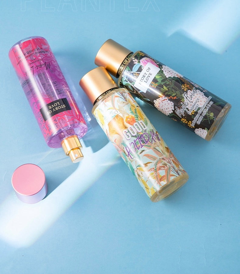 Body mist(250ml) – Rohu's wholesale and retail