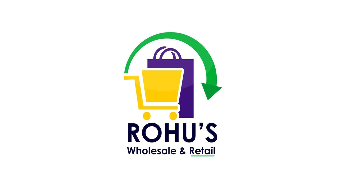 Rohu wholesale and retail – Rohu's wholesale and retail