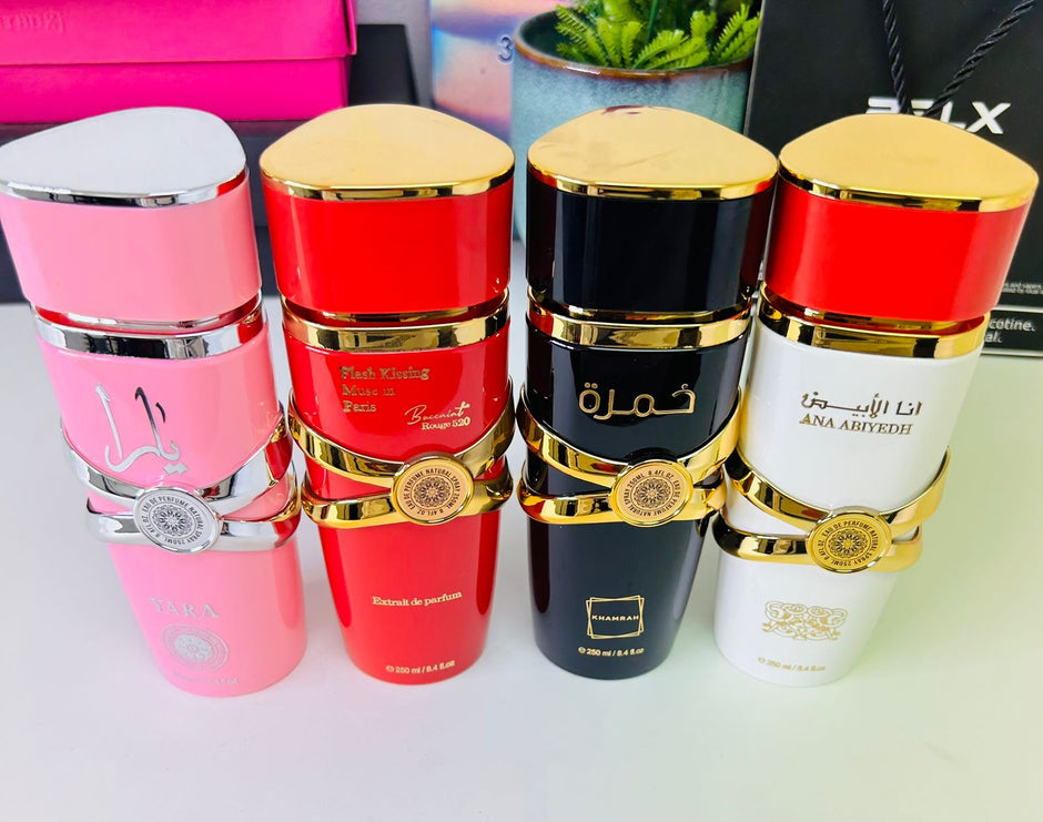 FRAGRANCES – Rohu's wholesale and retail