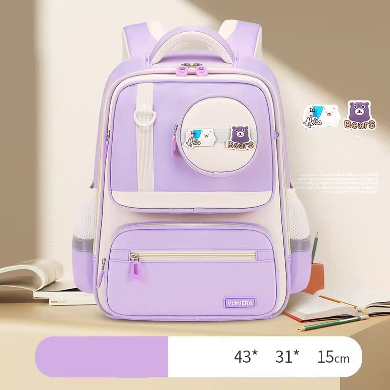 kids high quality back pack x5 – Rohu's wholesale and retail